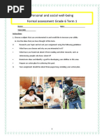 S.S GR 4 | PDF | Museum | Mahatma Gandhi