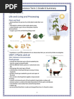 Grade 11 DIGESTIVE SYSTEM LECTURE NOTES | PDF | Human Digestive System ...
