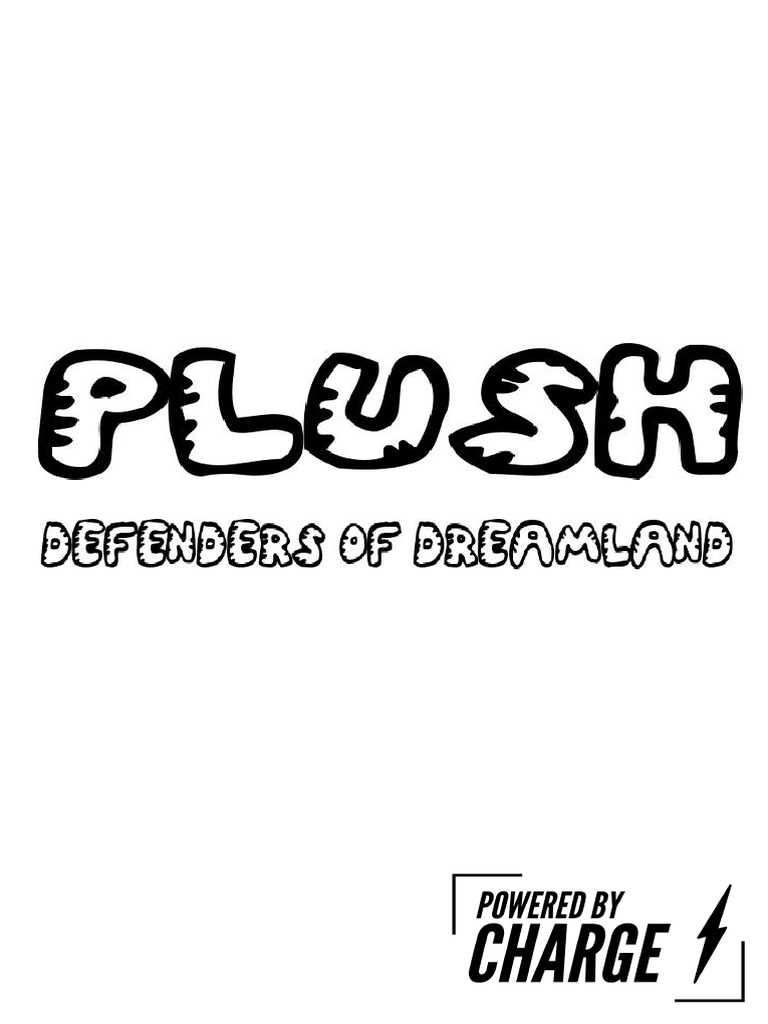 Dream Defenders: A Guide to Playing Stuffed Animal Heroes in a Child's ...