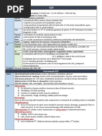 Pathoma Notes CH 1 3 PDF | PDF | T Helper Cell | Cytotoxic T Cell
