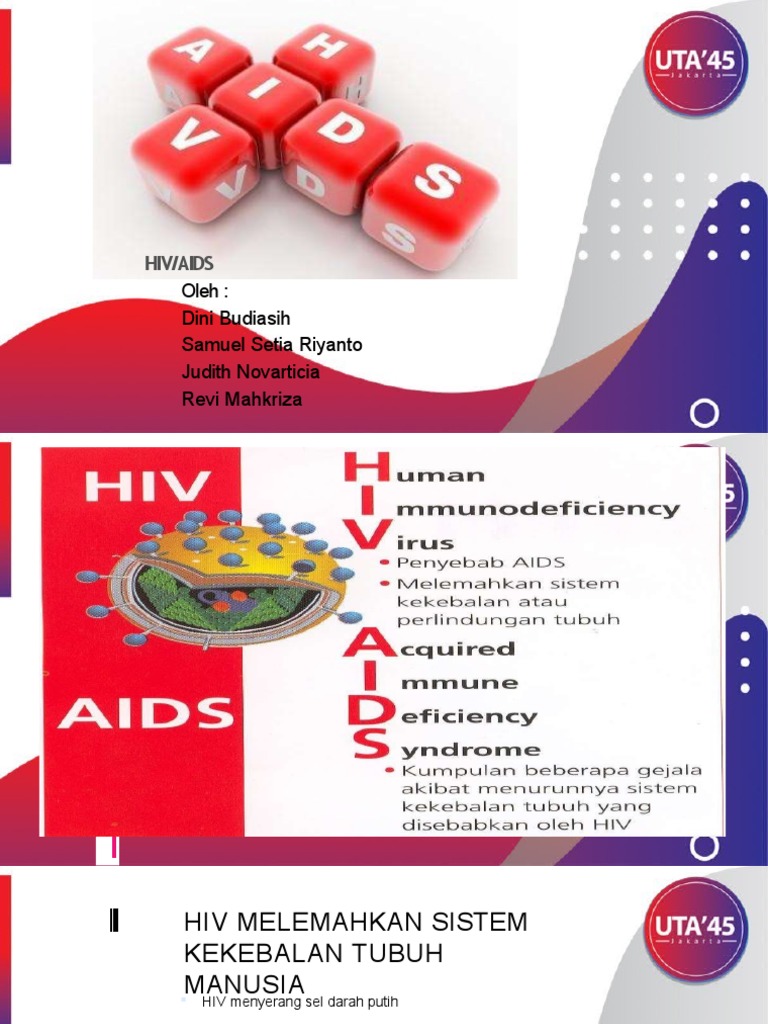 Panduan Lengkap HIV/AIDS dan Terapi ARV | PDF | Pengembangan Diri