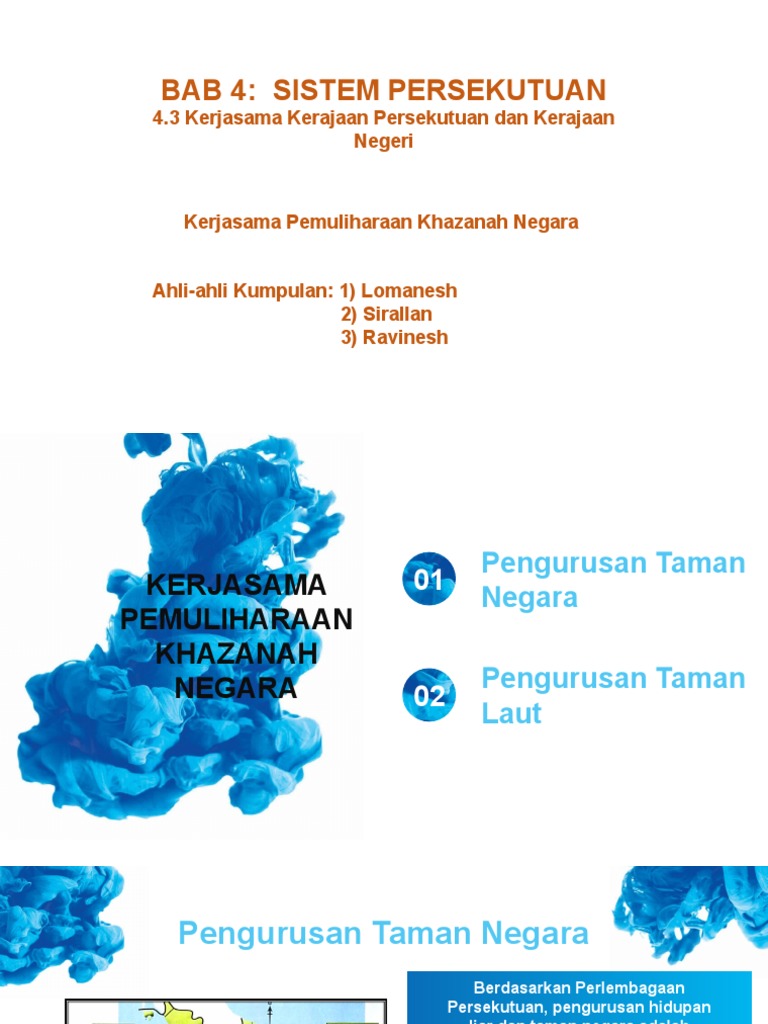 Bab 4 Sejarah Presentation | PDF
