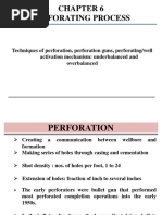Perforating Systems and Techniques Overview | PDF