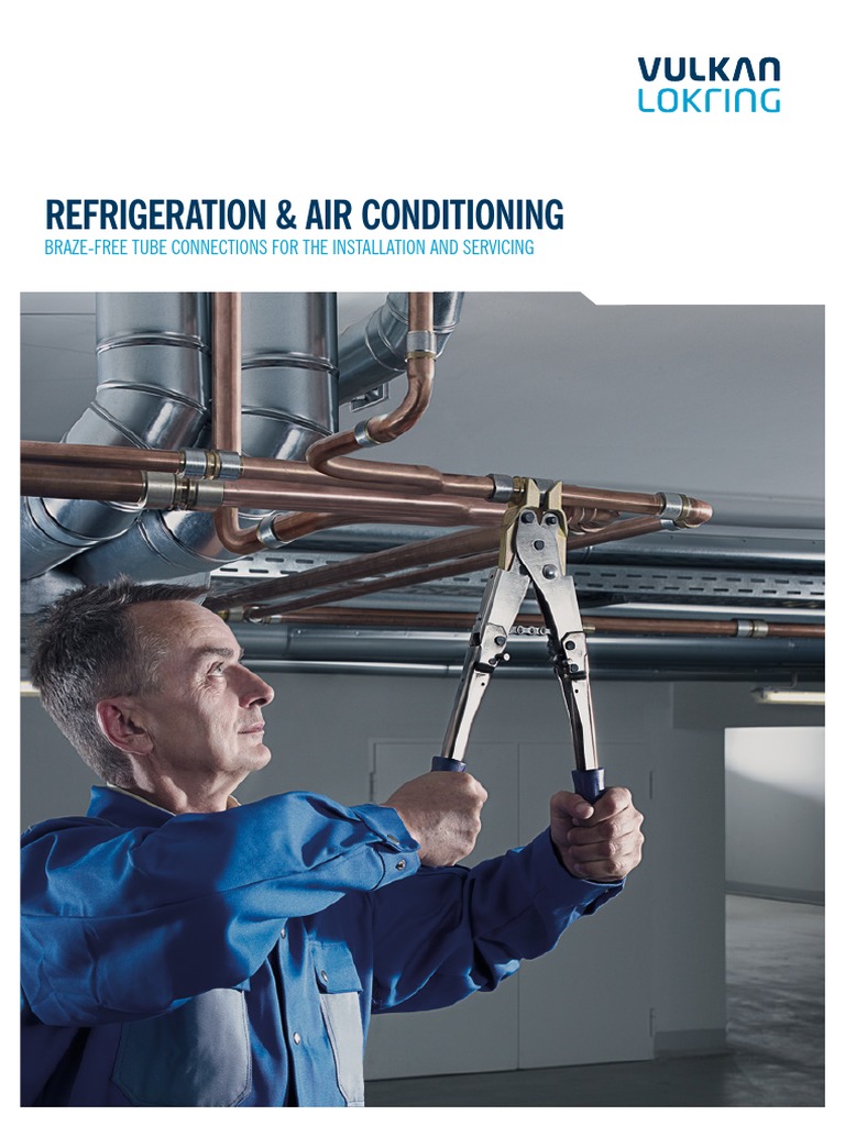 Lokring New Catalogue 2019 | PDF | Pipe (Fluid Conveyance) | Quality ...