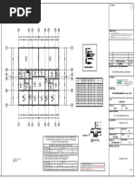 Second Floor Slab and Framing Layout | PDF