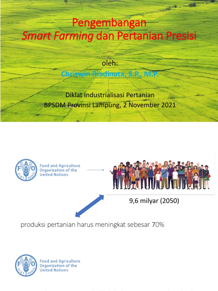REKAPITULASI PROGRAM INTEGRATED FARMING | PDF