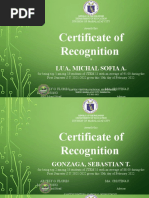 Youth Entrepreneurship and Cooperativism in Schools (Yecs) Action Plan ...