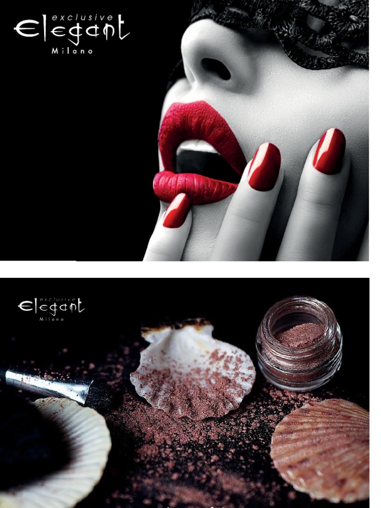 Catalogue ELEGANT | PDF