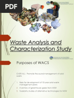 MMDA Solid Waste Management Guide | PDF | Waste Management | Waste