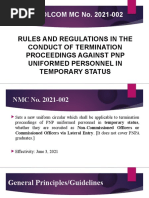 Ra 11576 | PDF | Governance | Constitutional Law