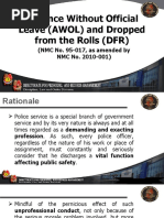 Ra 11576 | PDF | Governance | Constitutional Law