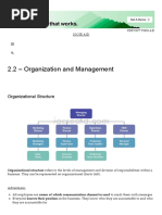 Form 4 Business Studies Revision Notes | PDF | Income Statement ...