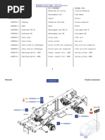 Machining Terminologies Cheat Sheet | PDF | Machining | Metalworking