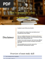 TCF Sample Paper | PDF | Test (Assessment) | Human Communication