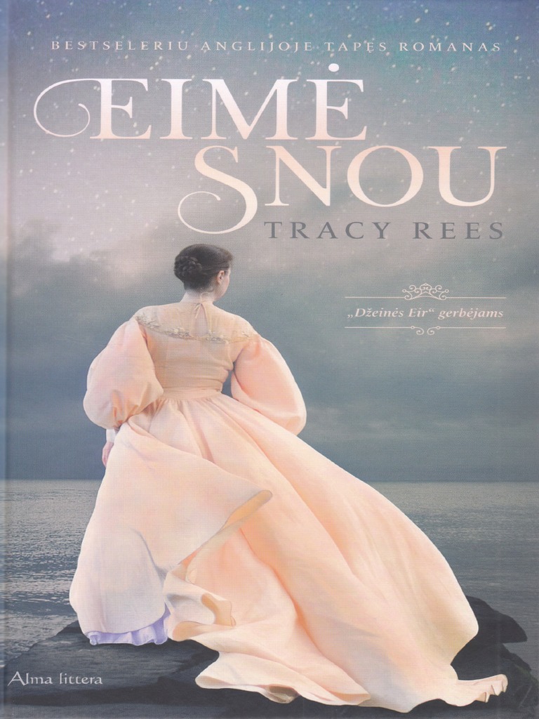 Tracy Rees - Eimė Snou.2018 | PDF