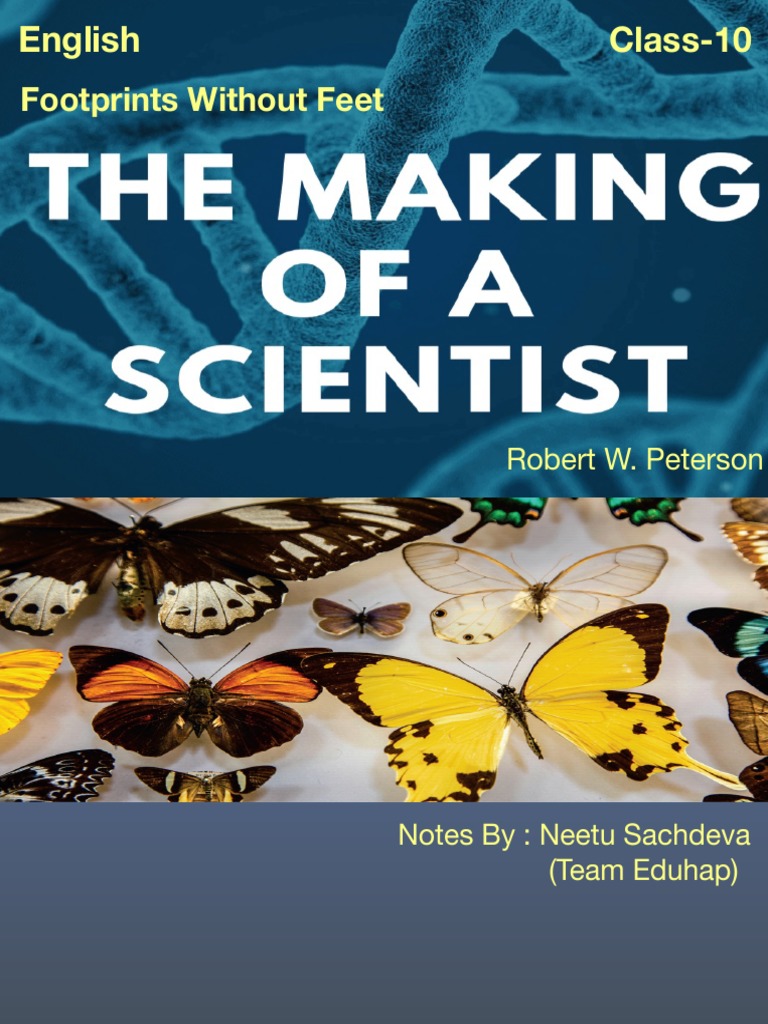 English - Chapter 6 - The Making of A Scientist - Junoon - English ...