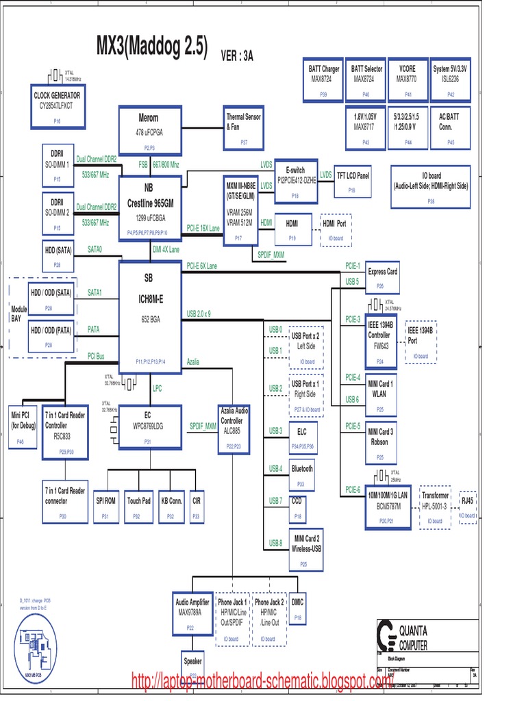 Alienware m15x | PDF | Information And Communications Technology ...