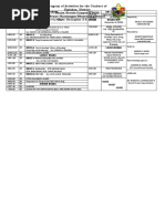 ADVANCEMENT-guide BSP | PDF | Scouting