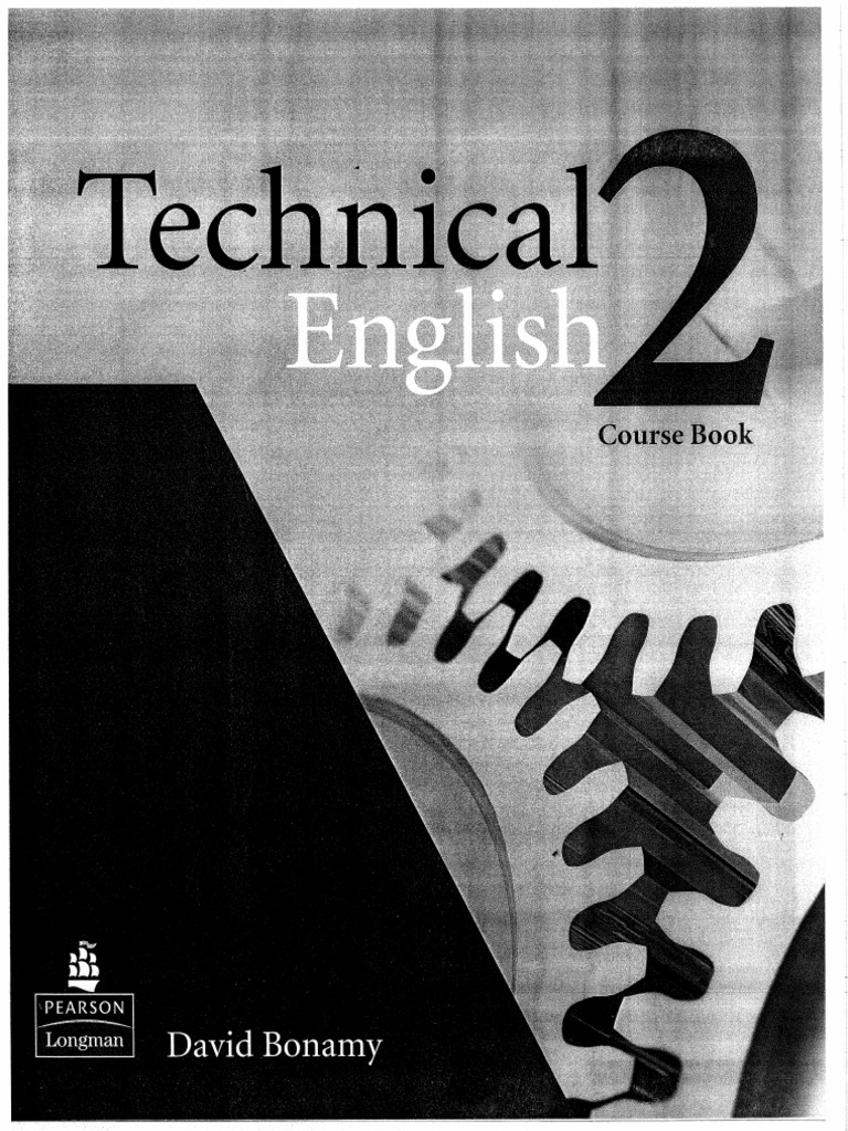 BOOK ENGLISH Technical English 2 | PDF