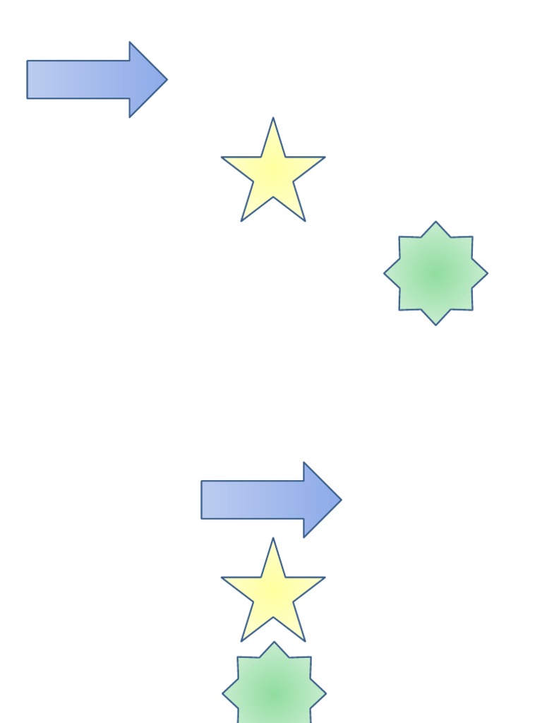 Ms Powerpoint Exercise #1 - Vicente | PDF