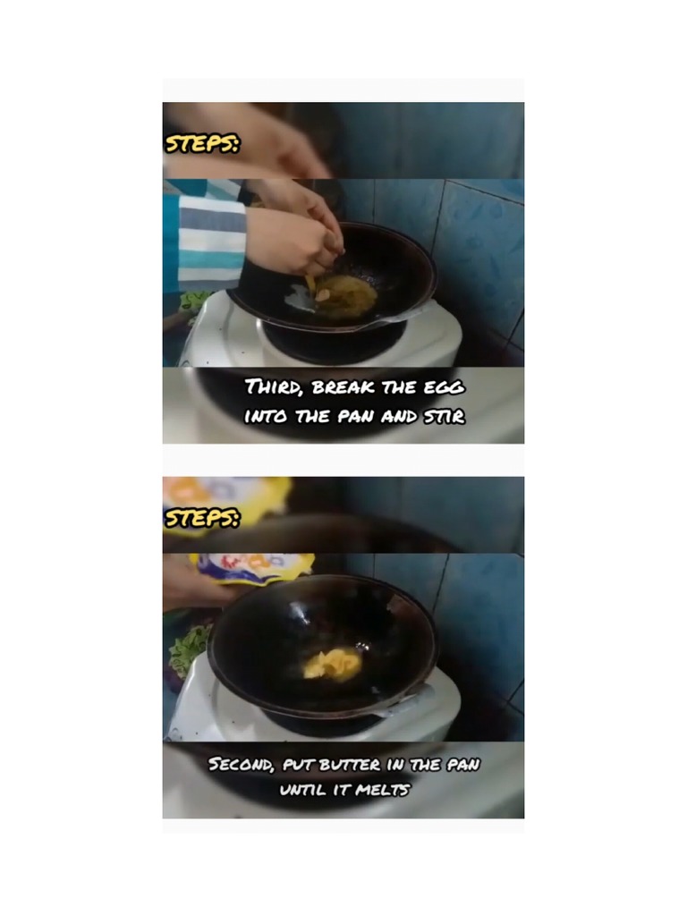 Foto Procedure Text | PDF