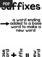 Words Their Way Within Word Sorts | PDF | Notebook