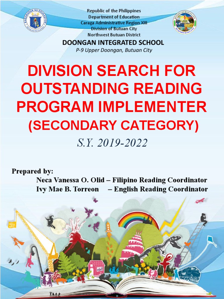 Reading Program Success | PDF | Cognitive Science | Behavior Modification