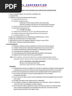 ADOSH | PDF | Occupational Safety And Health | Risk Management
