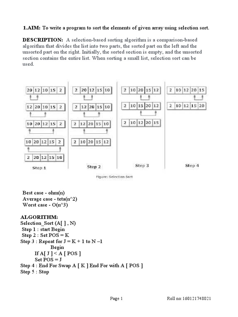 Datastructuresfinall | Download Free PDF | Time Complexity | Algorithms And Data Structures