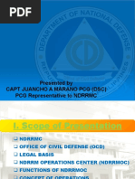 Philippines NDRRM Plan 2011-2028 | PDF | Emergency Management ...