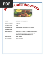 Tuck Shop Business Plan Contents Table | PDF | Pro Forma | Balance Sheet