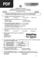 Exames de Filosofia 12 Classe 2022 | PDF