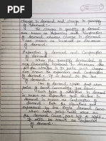 Note of Dissent | PDF