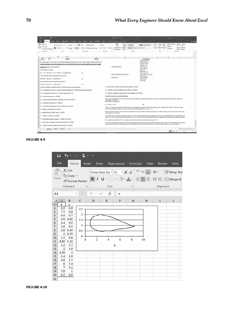 KUKU | PDF | Microsoft Excel | Cartesian Coordinate System