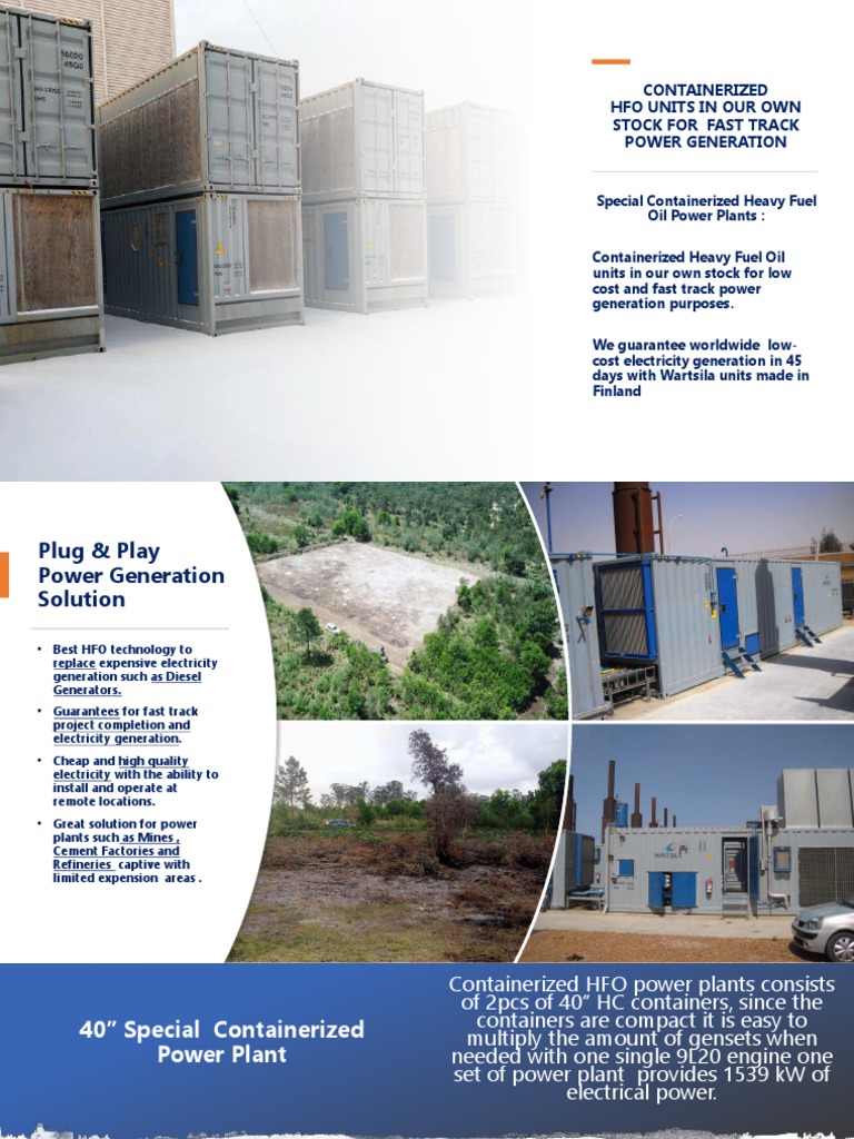 Oil Cube Presentation | PDF | Fuel Oil | Transformer