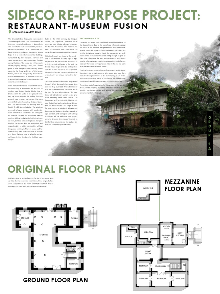 Sideco Paper | PDF | Architectural Design | Architecture