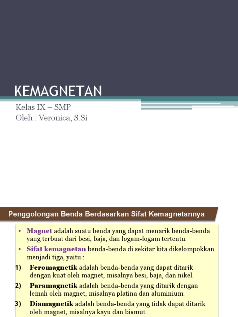 「KEMAGNETAN pptx」のコピー | PDF