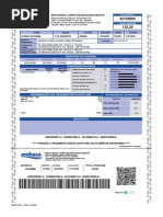 Modelo de Nota Fiscal Série D PDF | PDF | Recibo | Documento