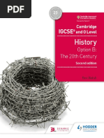 Weimar and Nazi Germany Textbook | PDF