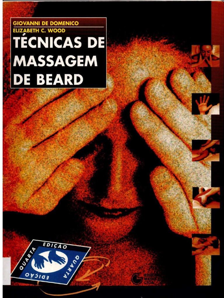 TECNICAS DE MASSAGEM DE BEARD-ilovepdf-compressed-ilovepdf-compressed | PDF