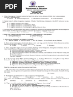 Smepa 2021 Sample Template | PDF