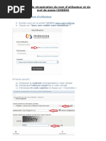 Guide D'utilisation de Références Francisation - Eleves | PDF ...