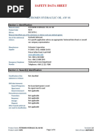 Spray Paint ASMACO - MSDS | PDF | Paint | Secondary Sector Of The Economy