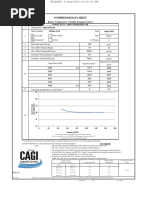 CAGI Data Sheet L75RS-100hp-190psi-Air 7-9-20 | PDF | Applied And ...