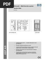 IBS - IMO SEEMP Part II - Template (Blank Form) | PDF | Fuel Oil | Fuels