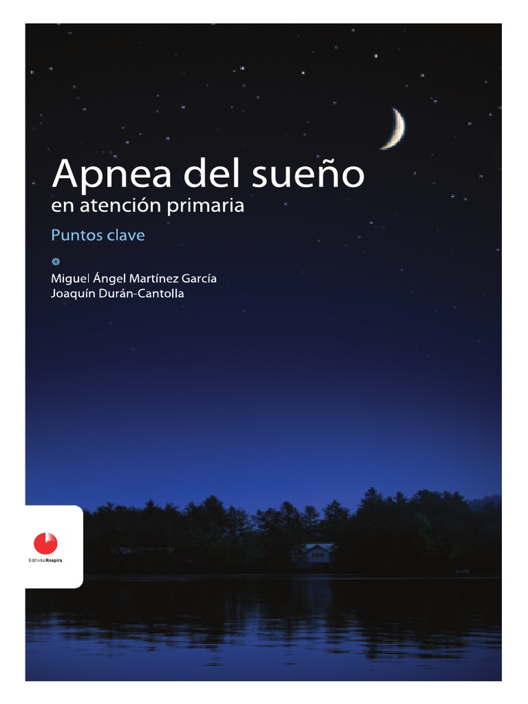 Apnea Del Suenio Ap | PDF | Apnea del sueño | Obesidad