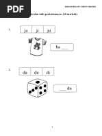 Larian Riang Ria | PDF