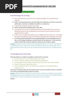 IRBM E-Invoice Guideline V2.2 | PDF | Xml | Json
