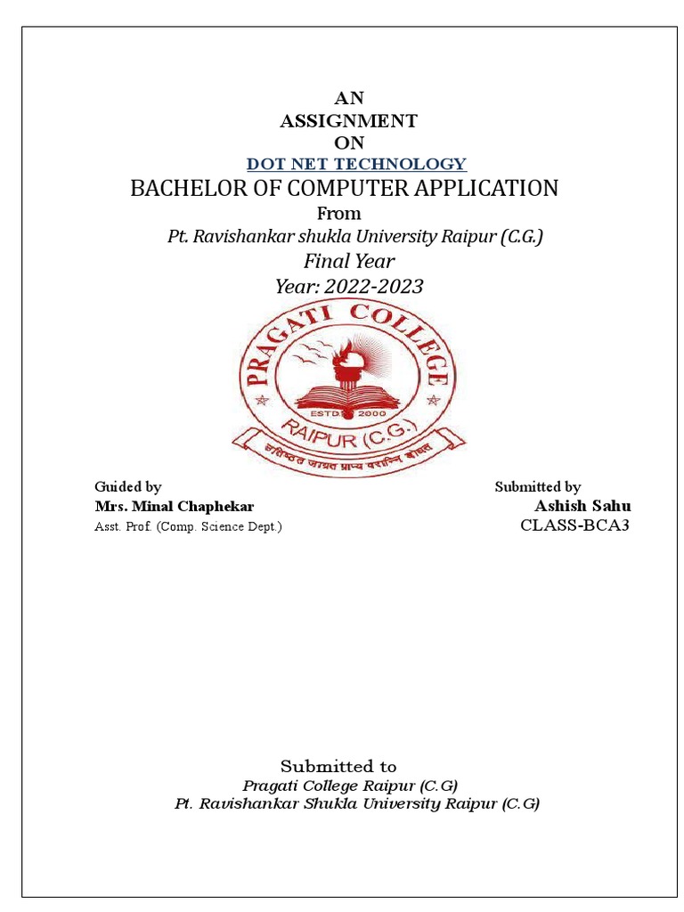 Final Vb Net Pdf Area Array Data Structure
