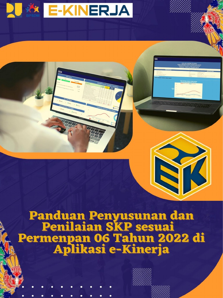 Manual Ekin 2022 Fix | PDF